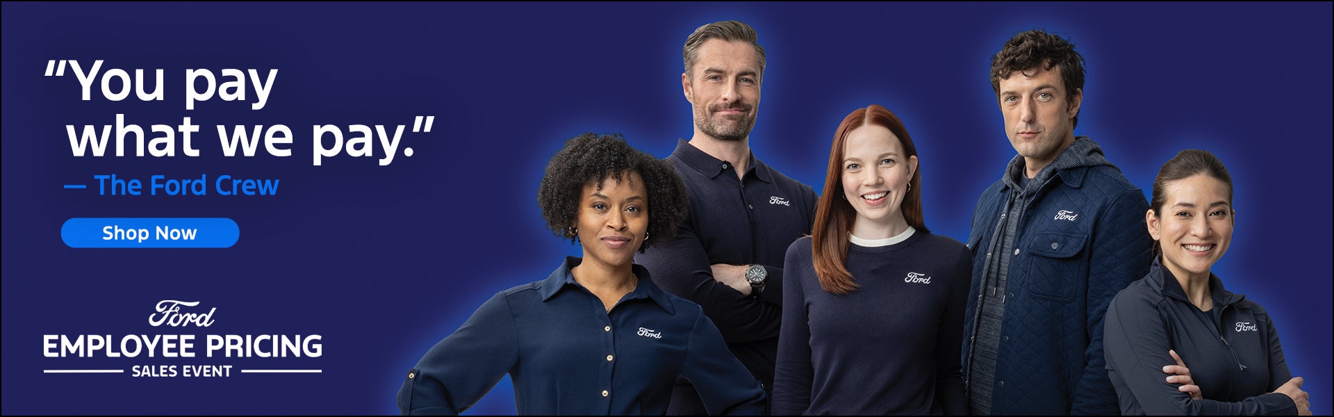 Ford Dealership in Selma AL | Serving Selma and Valley Grande ...