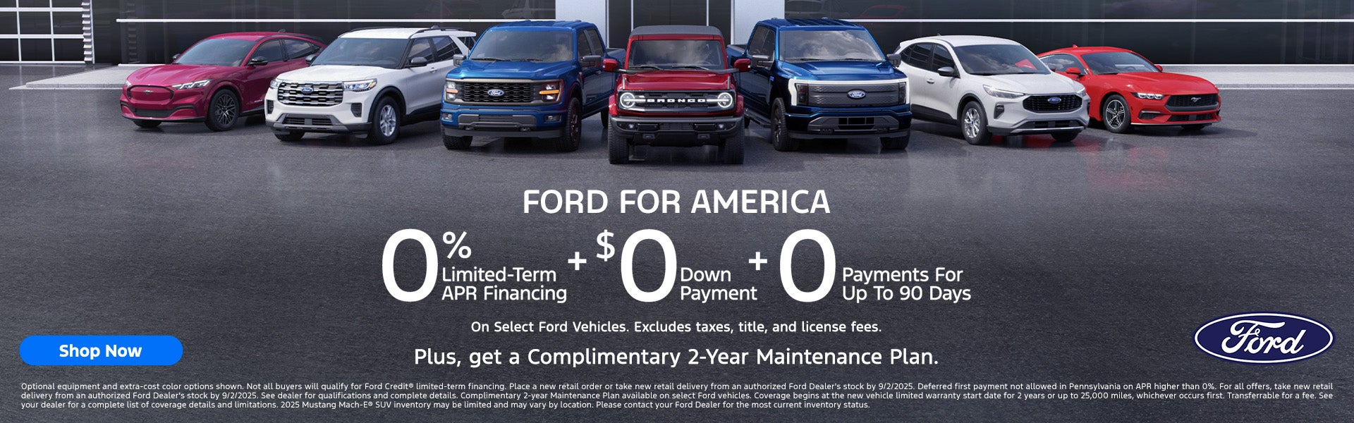 Ford Dealership in Selma AL | Serving Selma and Valley Grande ...