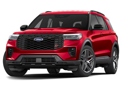 Ford Dealership in Selma AL | Serving Selma and Valley Grande ...