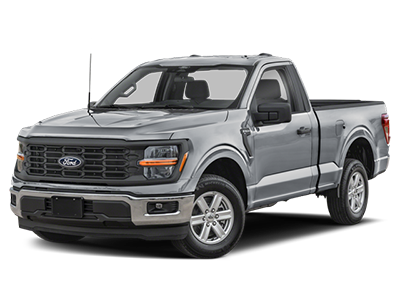 Ford Dealership in Selma AL | Serving Selma and Valley Grande ...