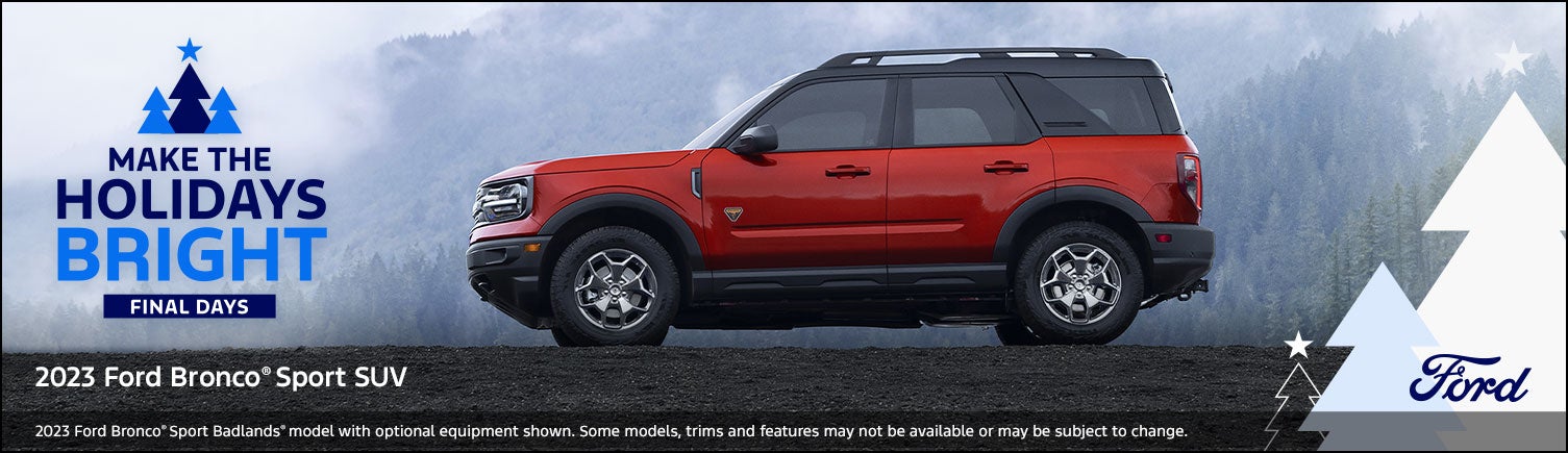 Ford Dealership in Selma AL | Serving Selma and Valley Grande ...